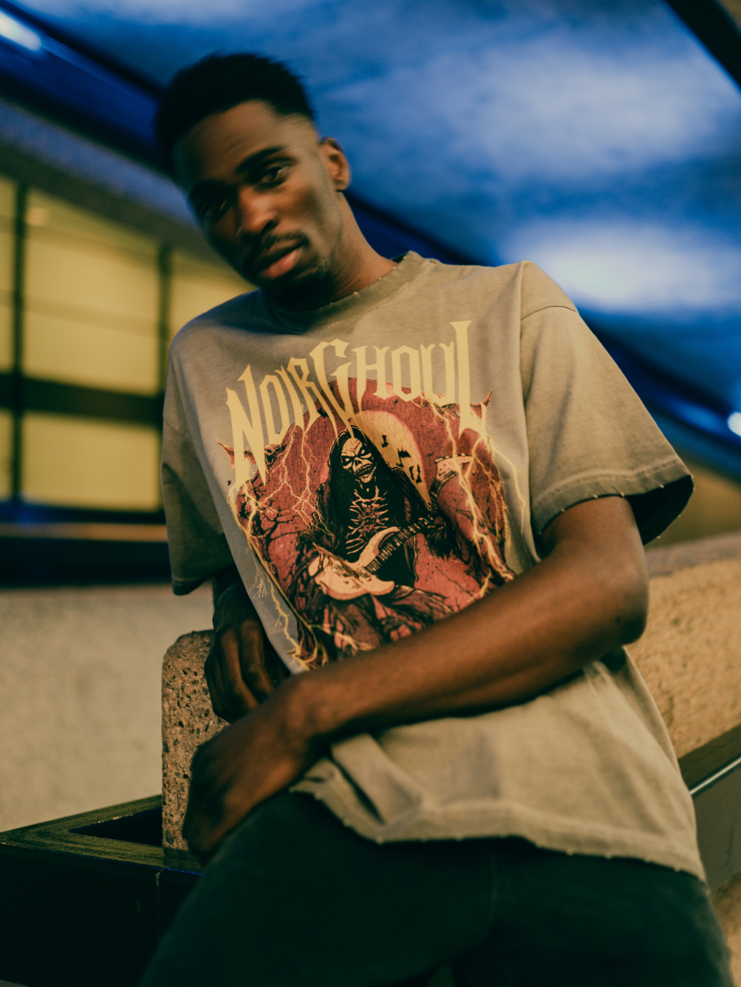 Clothing